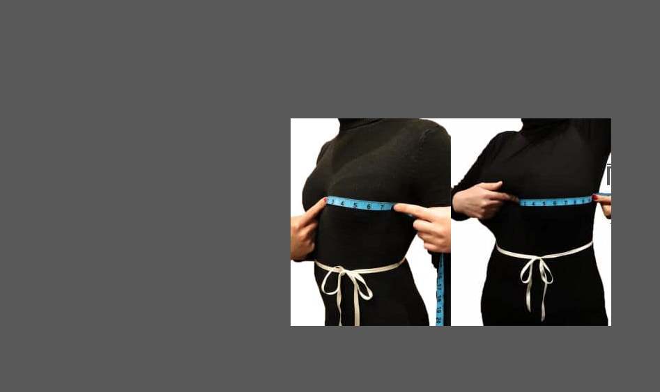 Custom Measures – Lace Embrace Atelier
